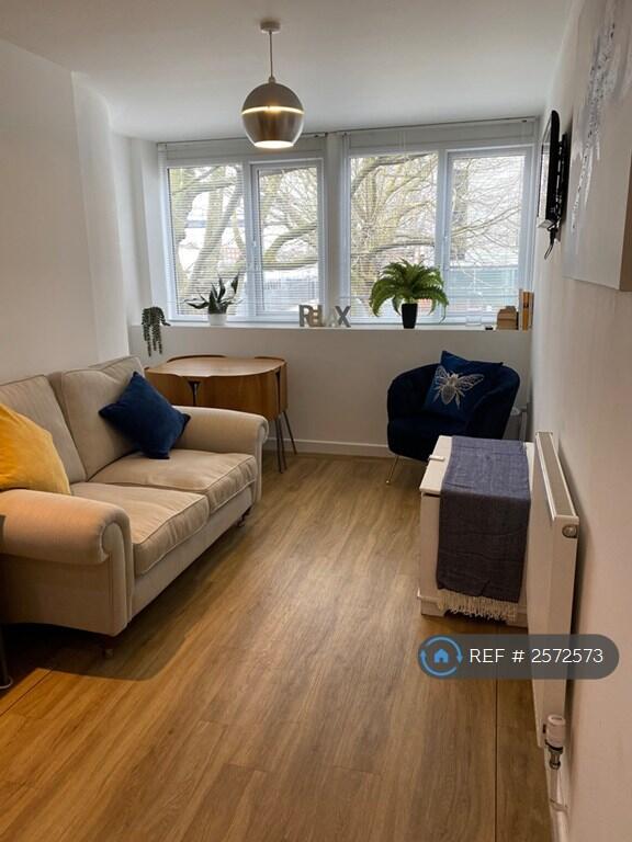 2 bedroom flat for rent in Enterprise House, Portsmouth, PO1