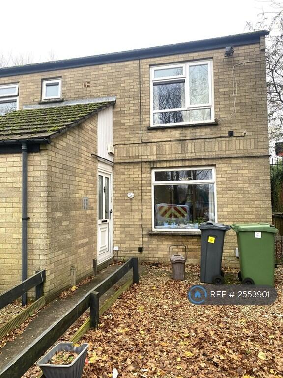2 bedroom flat for rent in Maindy, Maindy, Cardiff, CF14