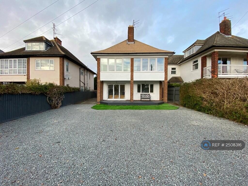 1 bedroom house share for rent in Kettering, Kettering, NN15