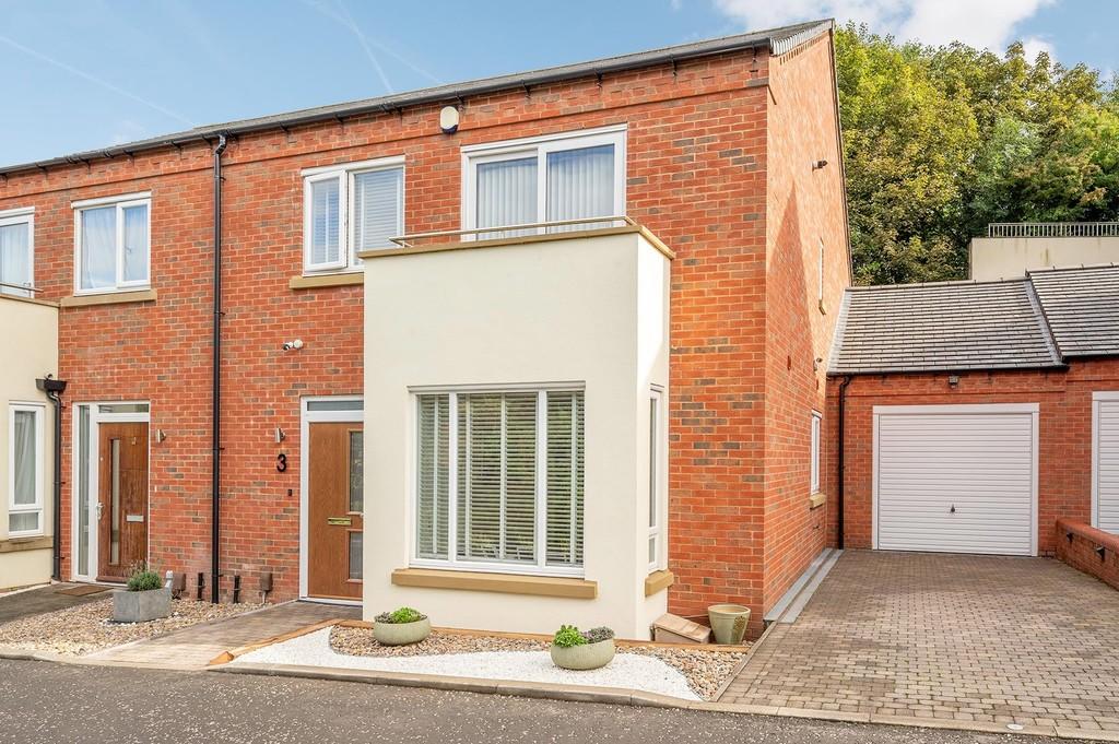 4 Bedroom Semi Detached House For Sale In Cofton Park Drive Cofton