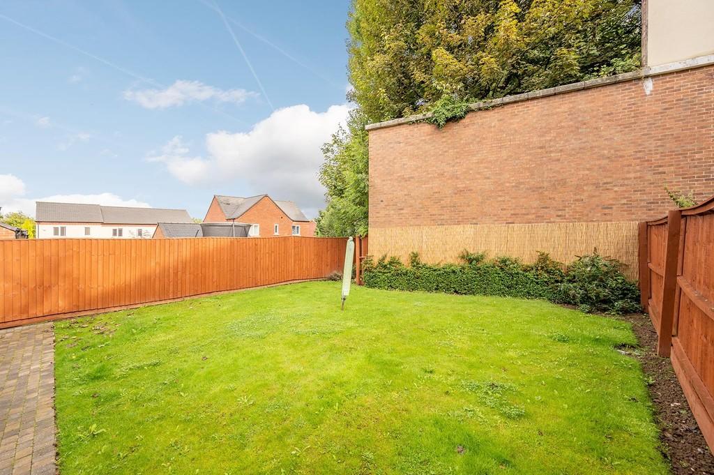 4 Bedroom Semi Detached House For Sale In Cofton Park Drive Cofton
