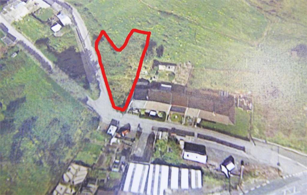 Land for sale in Pleasant View Tonypandy, Tonypandy, CF40