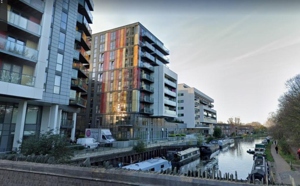 Office to lease in Unit C3 Matchmakers Wharf, Homerton Road, London, E9 ...