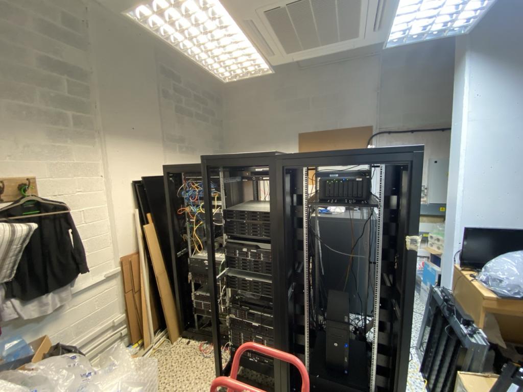 Office to lease in Unit C3 Matchmakers Wharf, Homerton Road, London, E9 ...