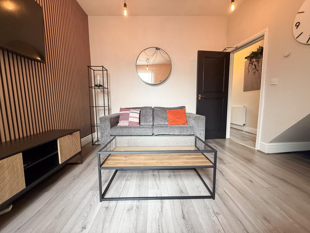 4 bedroom house for rent in Hall Lane, L7 8TF, , L7