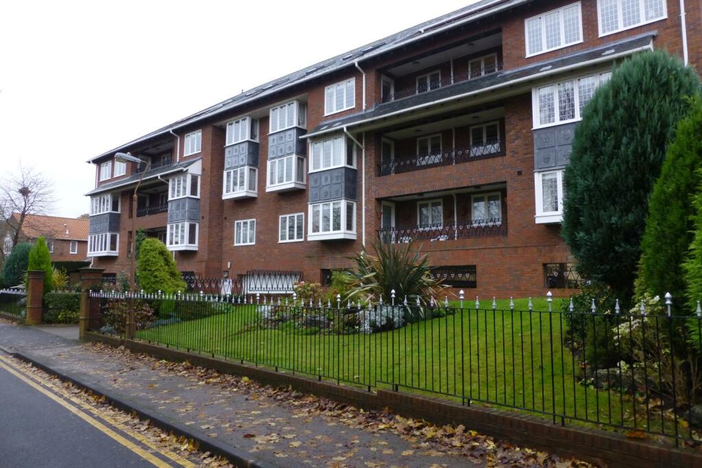 1 bedroom apartment for rent in Ferens Park, Durham City, DH1 1NU, DH1