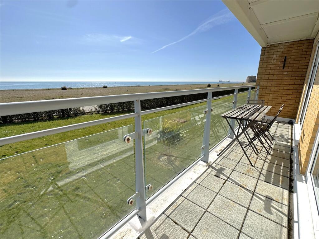 2 bedroom apartment for sale in San Diego Way, Eastbourne, East Sussex ...