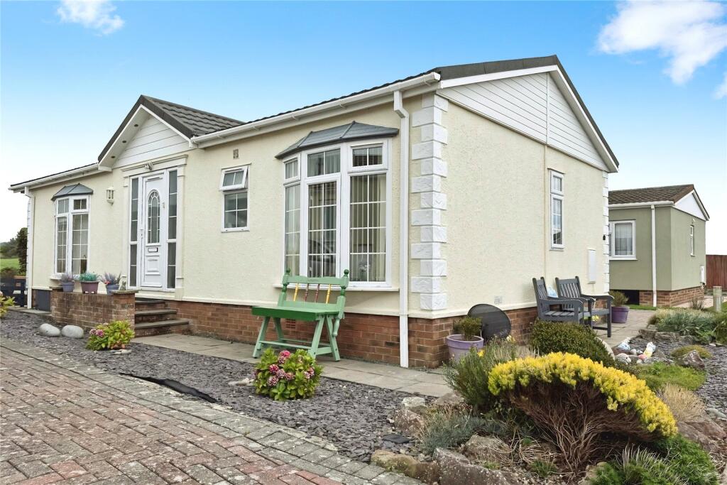 2 bedroom detached house for sale in Nethertown, Egremont, Cumbria, CA22
