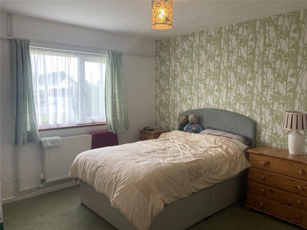 3 bedroom bungalow for sale in Grune Point Close, Skinburness, Wigton ...