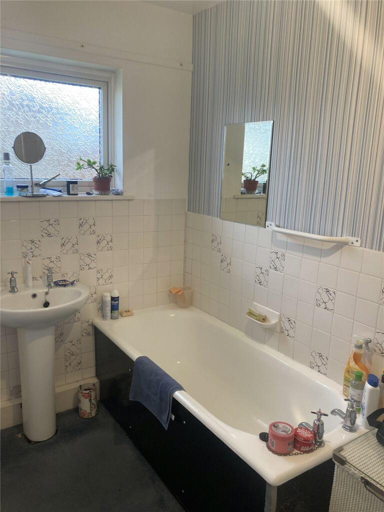 3 bedroom bungalow for sale in Grune Point Close, Skinburness, Wigton ...