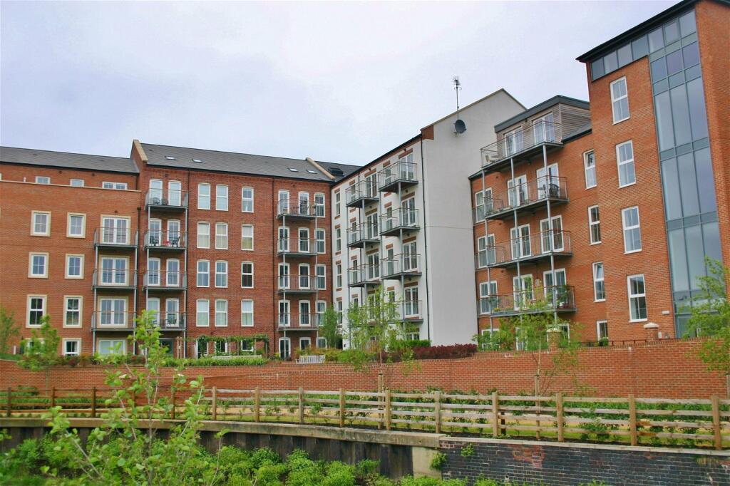 1 Bedroom Apartment For Sale In Swift House St Marys Road Market