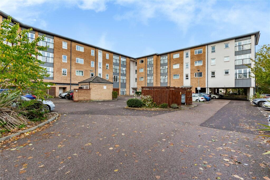 1 bedroom apartment for sale in Olive Court, Southernhay Close ...