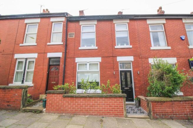 2 Bedroom Terraced House For Sale In Ellesmere Avenue Marple