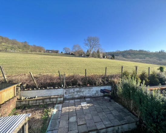 3 bedroom semi-detached house for sale in INVESTMENT 35 Fernlea, Ty ...