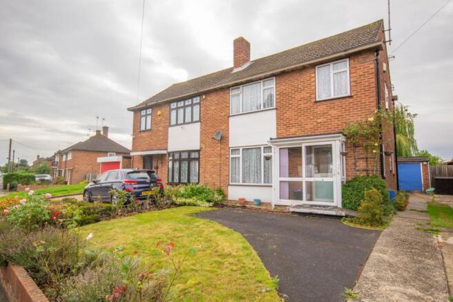 3 Bedroom Semi Detached House For Sale In Whittington Road Hutton