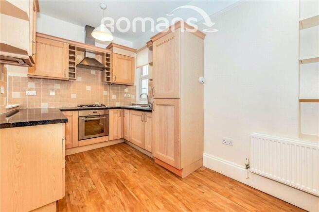 2 Bedroom Apartment For Sale In Alexandra Road Farnborough Hampshire
