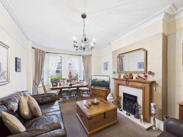 6 bedroom semi-detached house for sale in Prospect Hill,Whitby,North ...