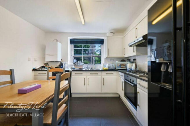 2 bedroom apartment for sale in Mennie House, Gilbert Close, London, SE18