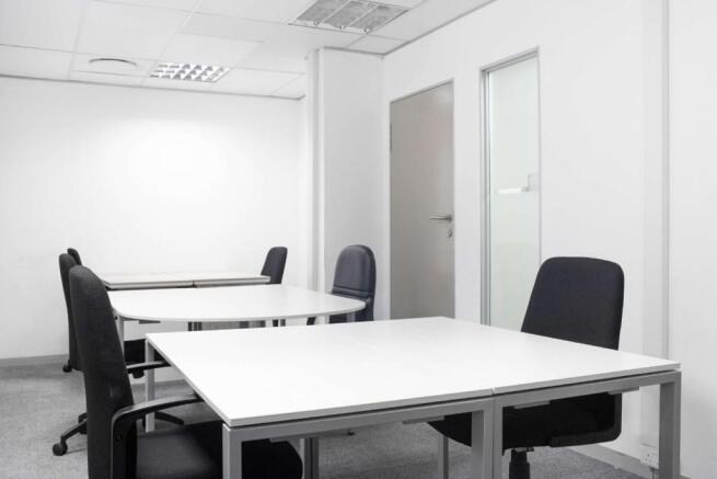 Serviced office to lease in 4th Floor, Rex House, 4 - 12 Regent Street ...