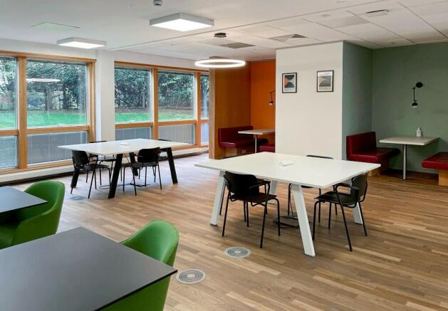 Serviced office to lease in Westpoint, 4 Redheughs Rigg, South Gyle ...