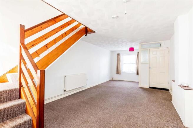 2 bedroom terraced house for rent in Worsley Street, Southsea, PO4 9PR, PO4