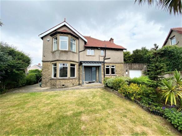 4 Bedroom Detached House For Sale In Mayfield Drive Bare Morecambe La4