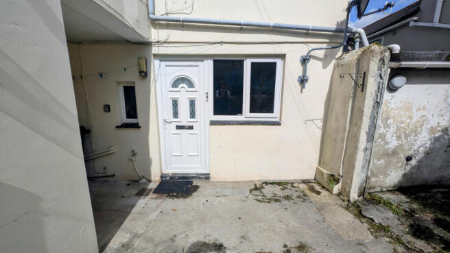 1 bedroom apartment for sale in Fore Street, Hayle, Cornwall, TR27 4DX ...