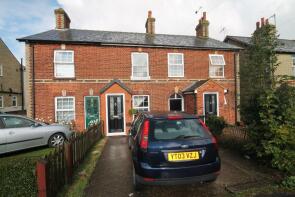 House Prices in Bygrave Road, Baldock, Hertfordshire, SG7