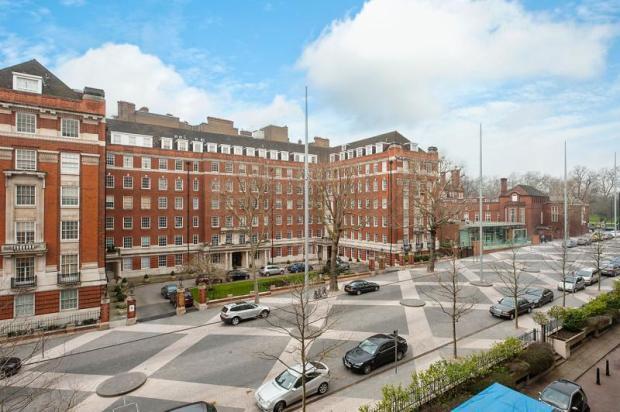 4 bedroom flat for sale in Princes Gate Court, Exhibition Road, South ...