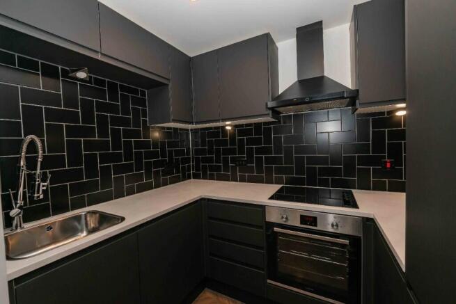 2 bedroom apartment for rent in David Lewis Street, Liverpool ...