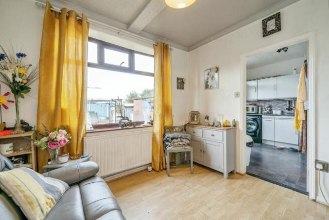 3 Bedroom Terraced House For Sale In Malvern Road St Helens Wa9