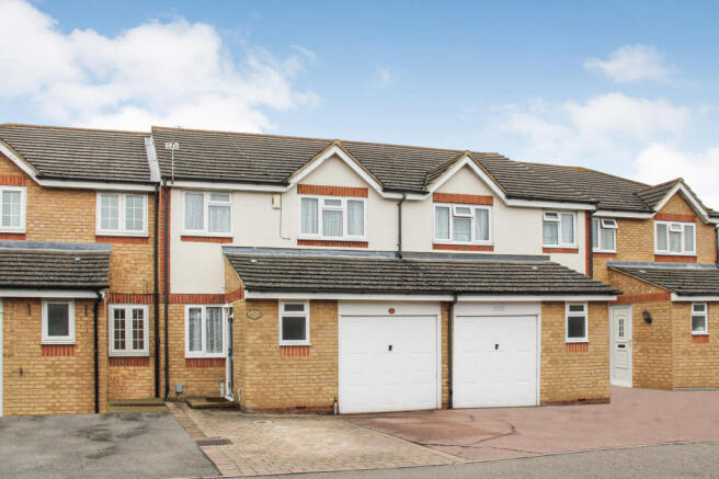 3 Bedroom Terraced House For Sale In Joyce Green Lane Dartford Da1