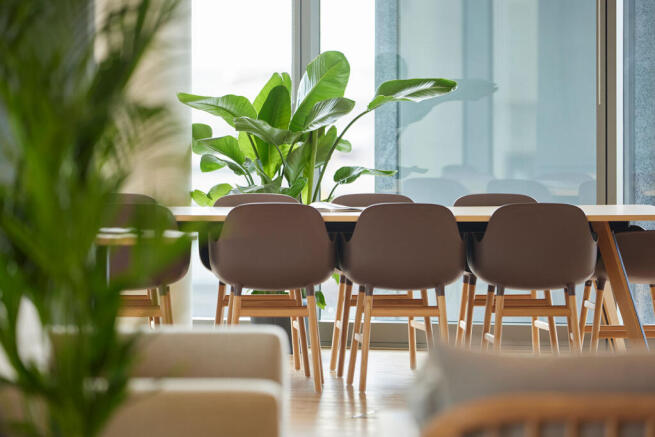 Office to lease in Sea Containers , 22 Upper Ground, London, SE1 9PD, SE1