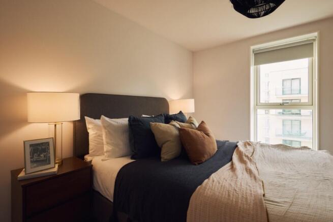 1 bedroom apartment for rent in Suffolk Street Queensway, Birmingham, B1