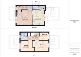 3 bedroom mews property for sale in Horsey Mere Gardens, St. Helens, WA9