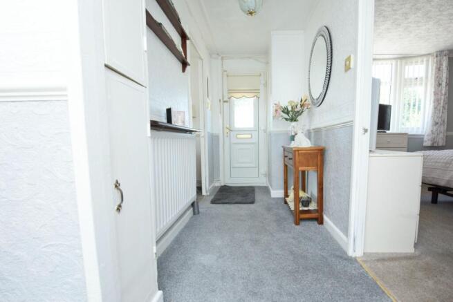 2 bedroom detached bungalow for sale in Alleston Road, Bushbury ...