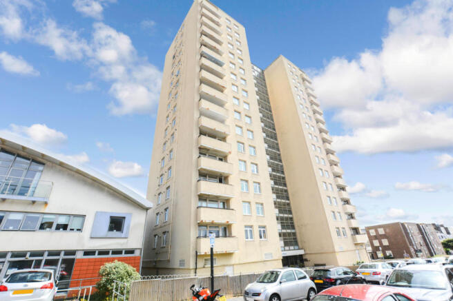 1 bedroom apartment to rent in Wiltshire House, Lavender Street ...