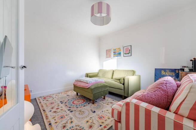 3 bedroom semi-detached house for sale in Kimberley Street, Norwich, NR2