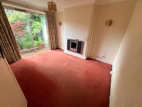 3 Bedroom Semi Detached House For Sale In Astor Road Burnage M19