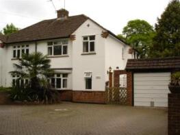 House Prices in Balcombe Road, Horley, Surrey, RH6