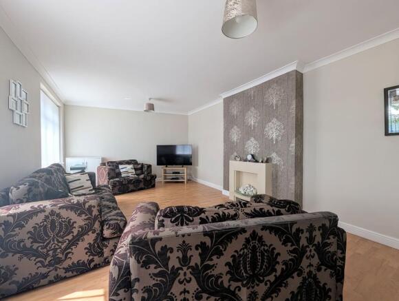4 bedroom semi-detached house for sale in Quarry Lane, South Shields, NE34