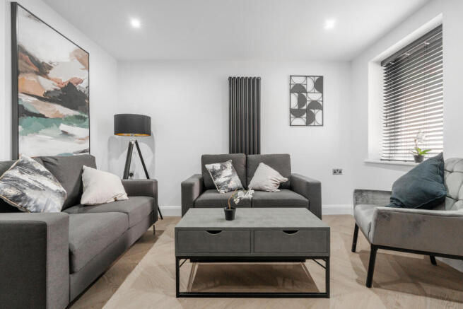 6 bedroom terraced house for rent in Needham Road, Liverpool ...