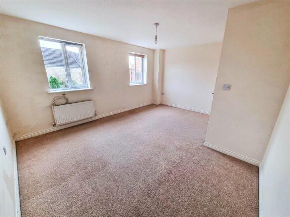 3 Bedroom Semi Detached House For Sale In Prospero Way Swindon