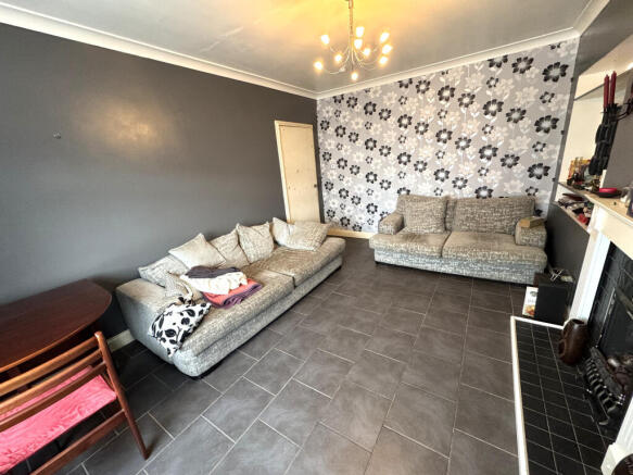 3 bedroom flat for sale in 135 Penilee Terrace, Glasgow, G52