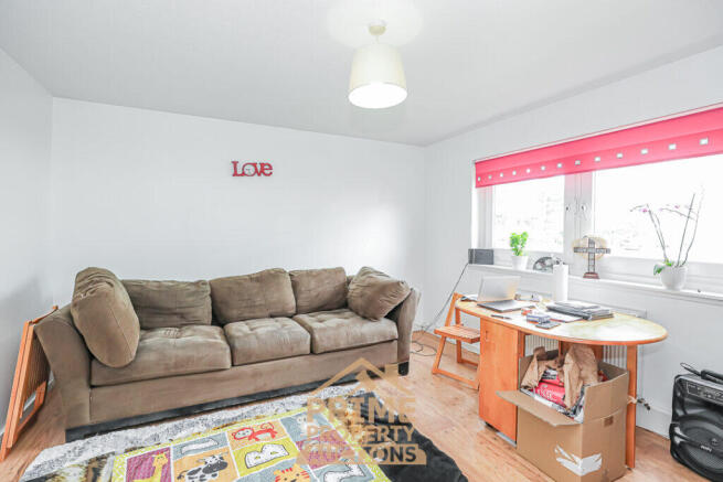 2 bedroom flat for sale in 20C Marquis Road, Aberdeen, AB24 2QU, AB24