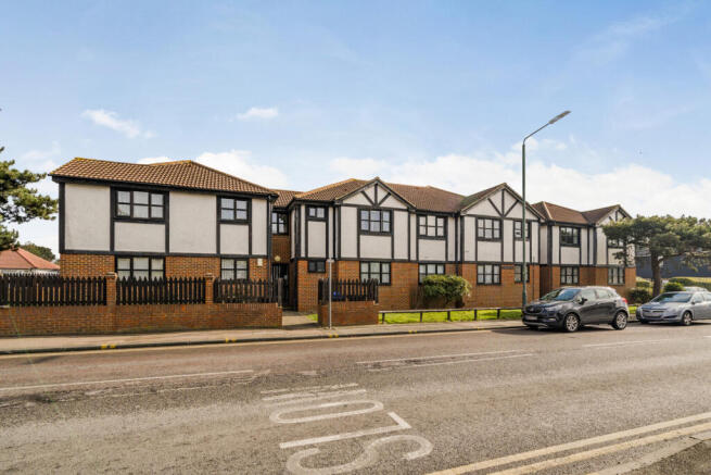 1 bedroom apartment for sale in Brampton Road, Bexleyheath, DA7