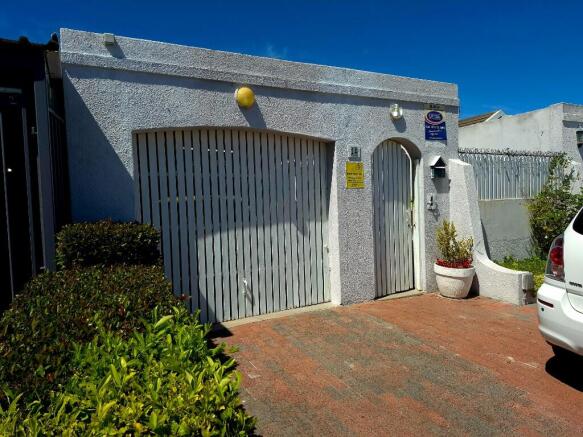 3 bedroom cottage for sale in Diep River, Cape Town, Western Cape ...