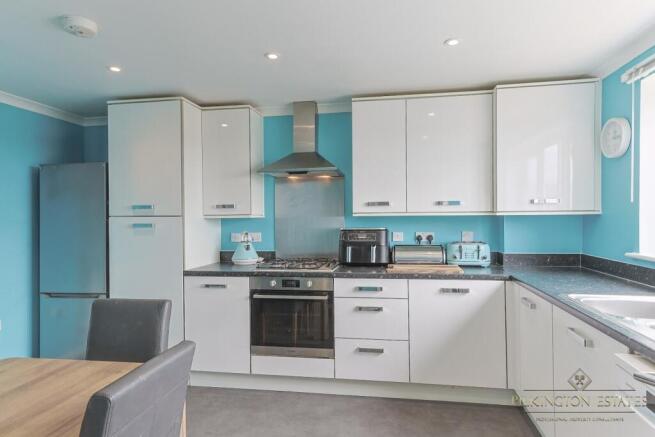 2 bedroom semi-detached house for sale in Norris Drive, Plymouth, Devon ...