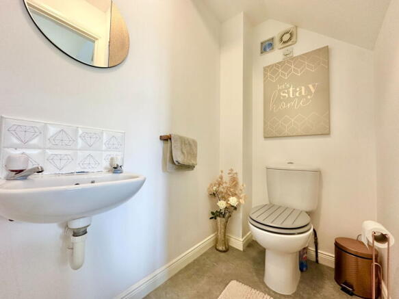 3 bedroom semi-detached house for sale in 40 Holm Dell Drive, Inverness ...