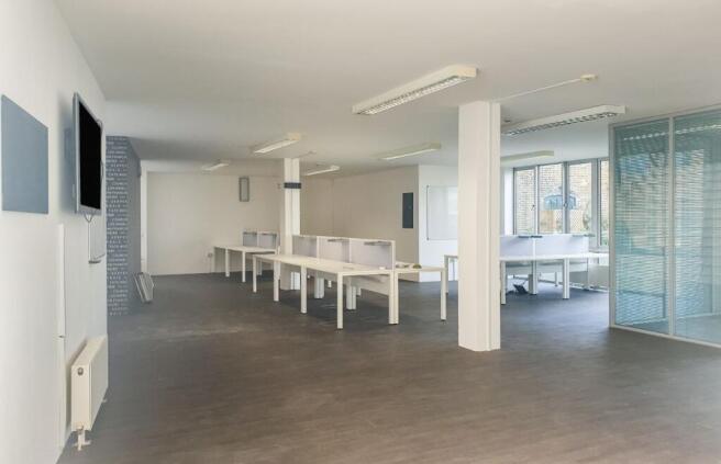 Office for sale in 17 Bickels Yard, 151-153 Bermondsey Street ...